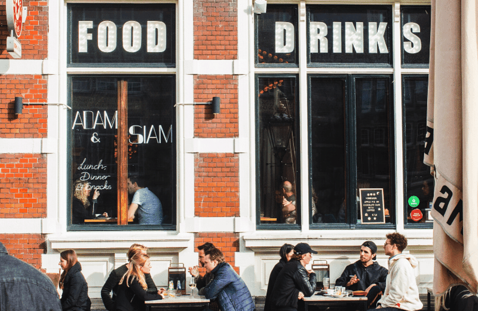 Things You Should Know About Restaurant Menus - RESTAURANT-HUM