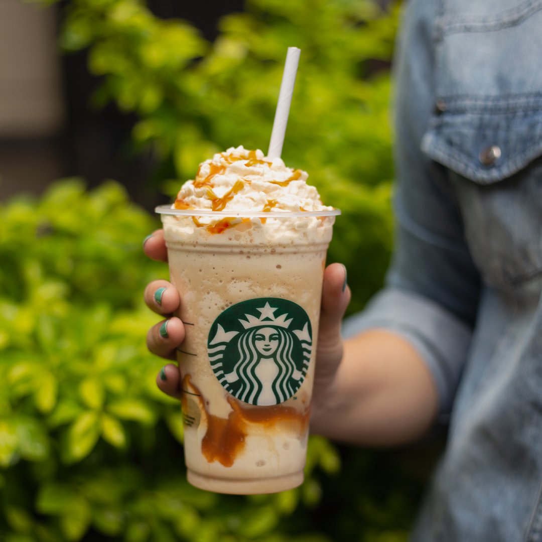 Starbucks Brasil lança novo cardápio com preços bastante acessíveis ...