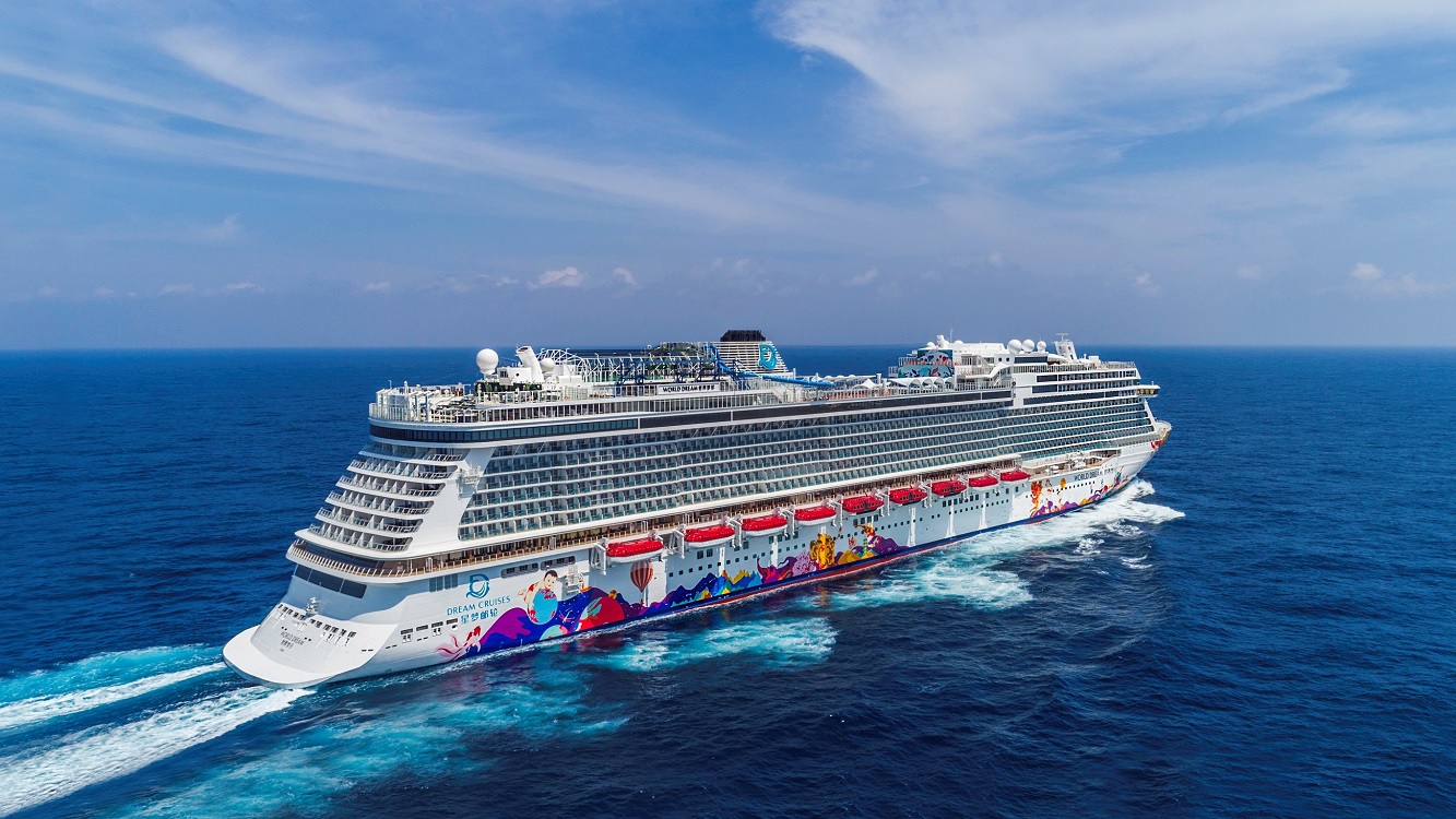 The Best Times to Book a Cruise on CruiseBooking.com - RESTAURANT-HUM